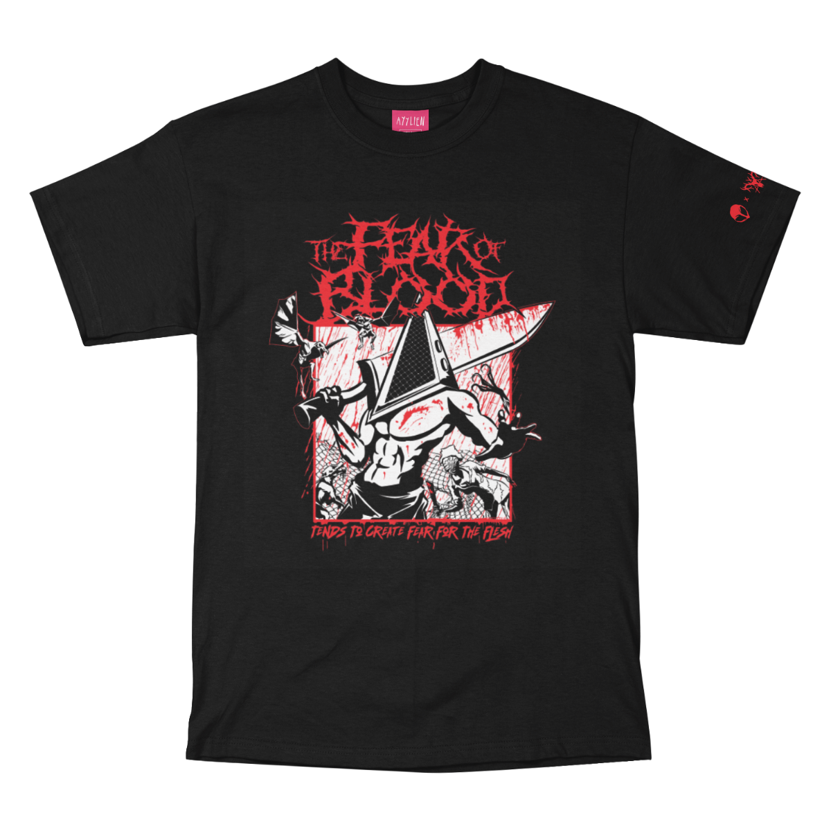 Ayylien x Indeimaus Collection