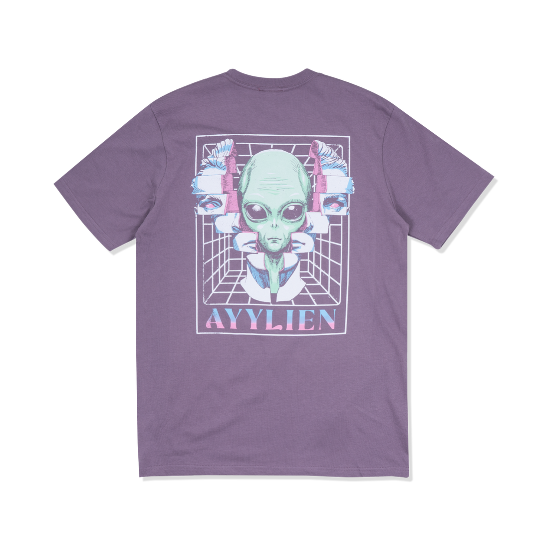 Under The Skin Tee – Ayylien